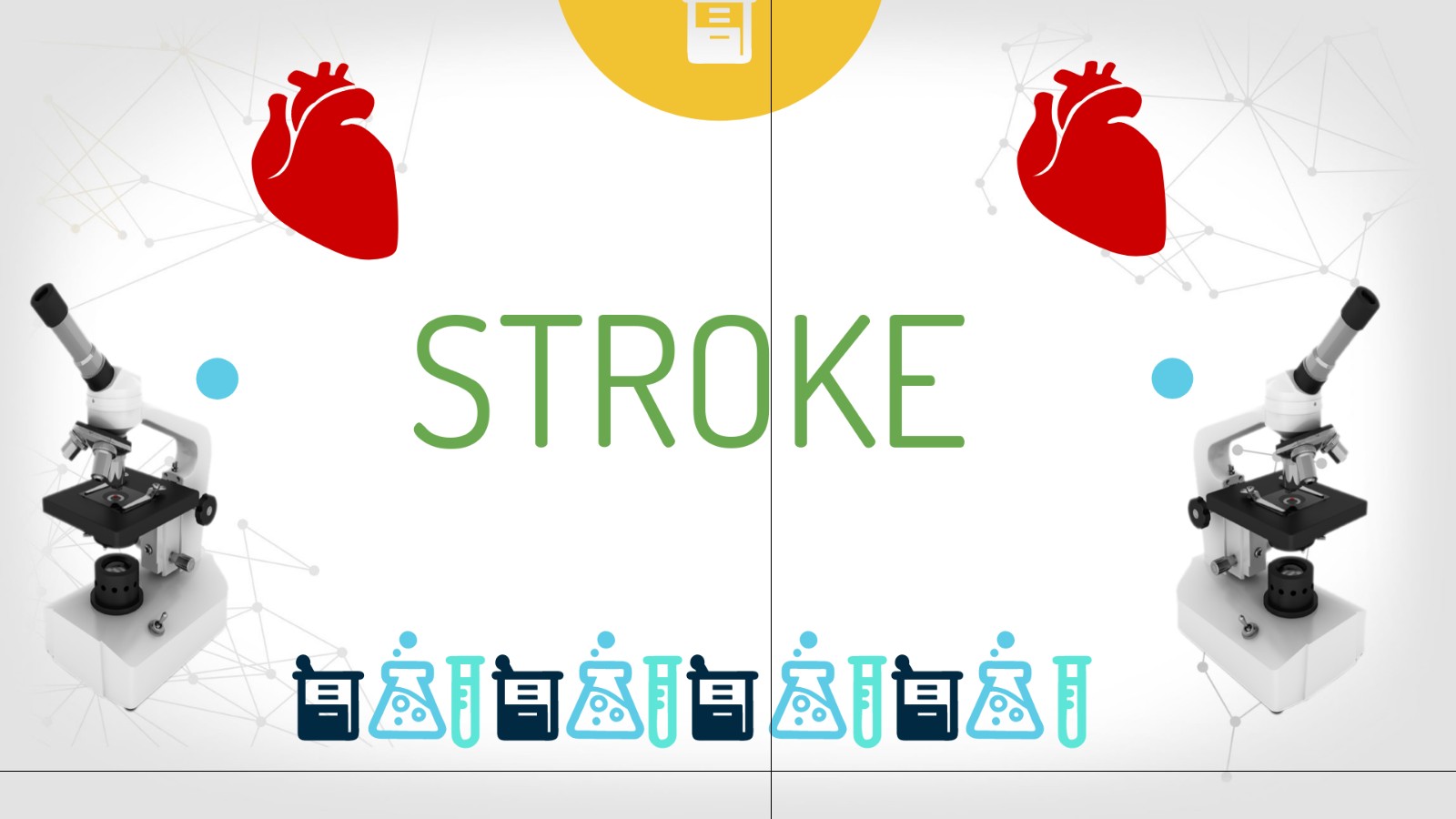 STROKE at emaze Presentation