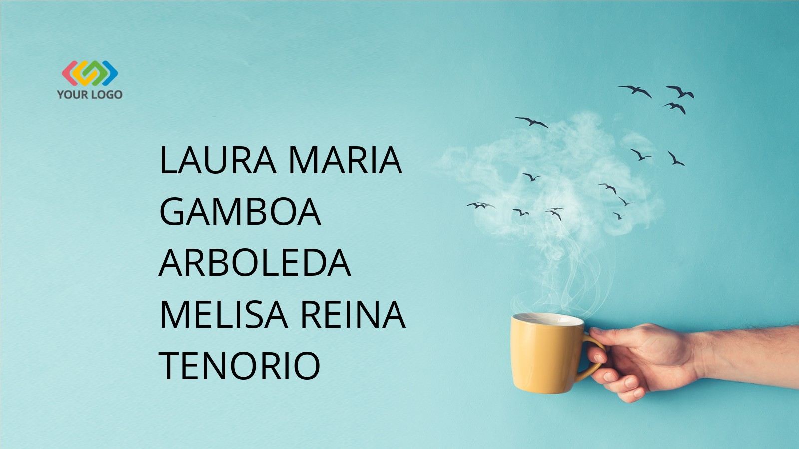 Startup at emaze Presentation