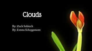Clouds at emaze Presentation