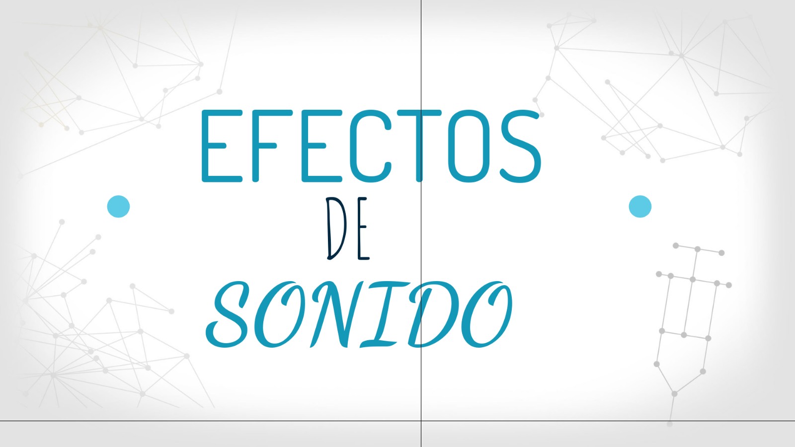 EFECTOS DE SONIDOS at emaze Presentation