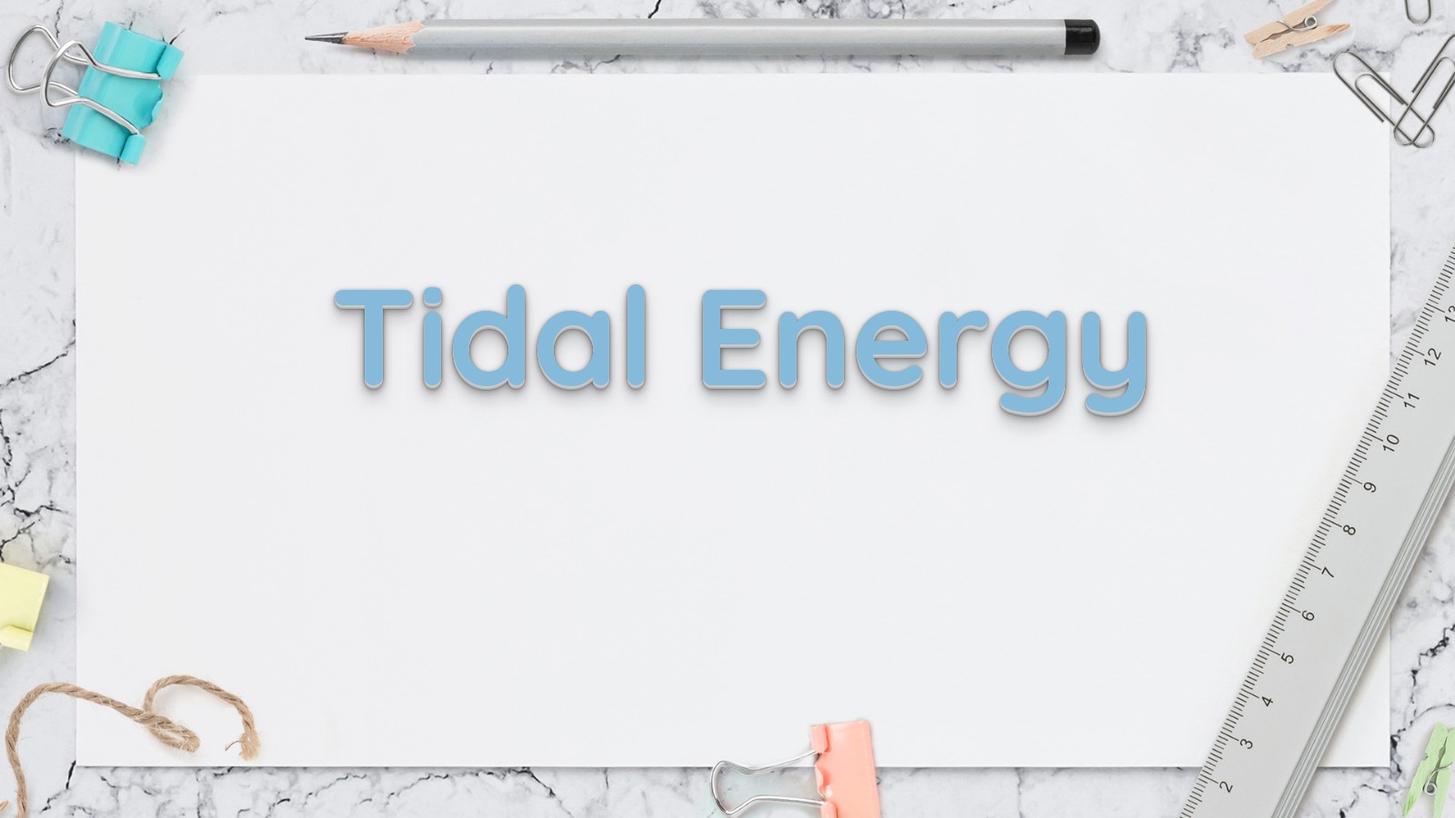 science at emaze Presentation