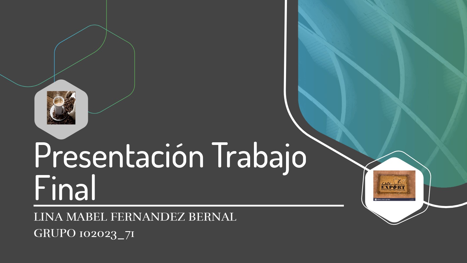 Presentación Trabajo Final at emaze Presentation