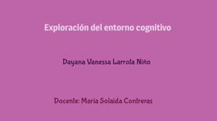 Desarrollo Motor Fino at emaze Presentation