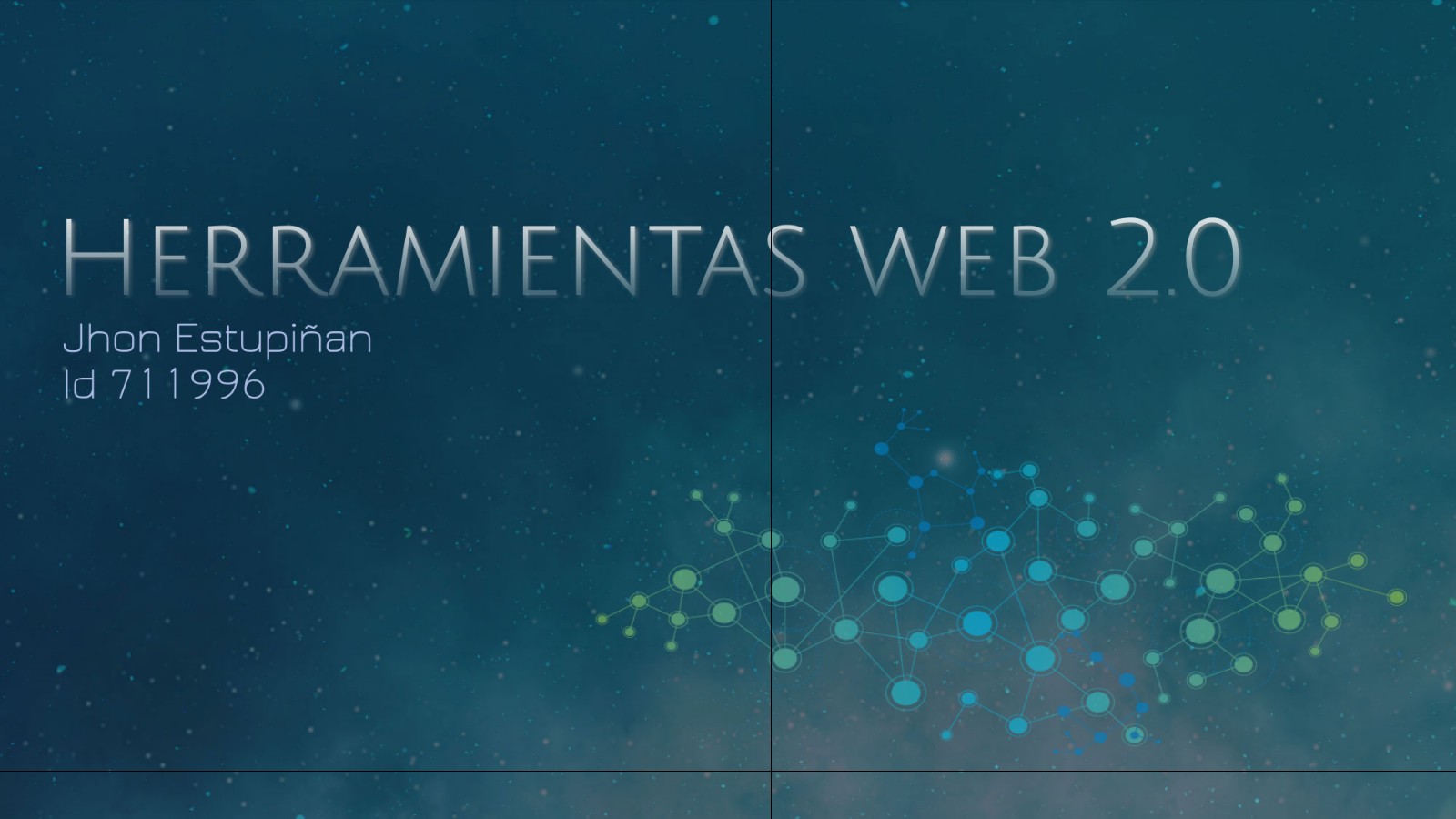 Herramientas web 2.0 at emaze Presentation