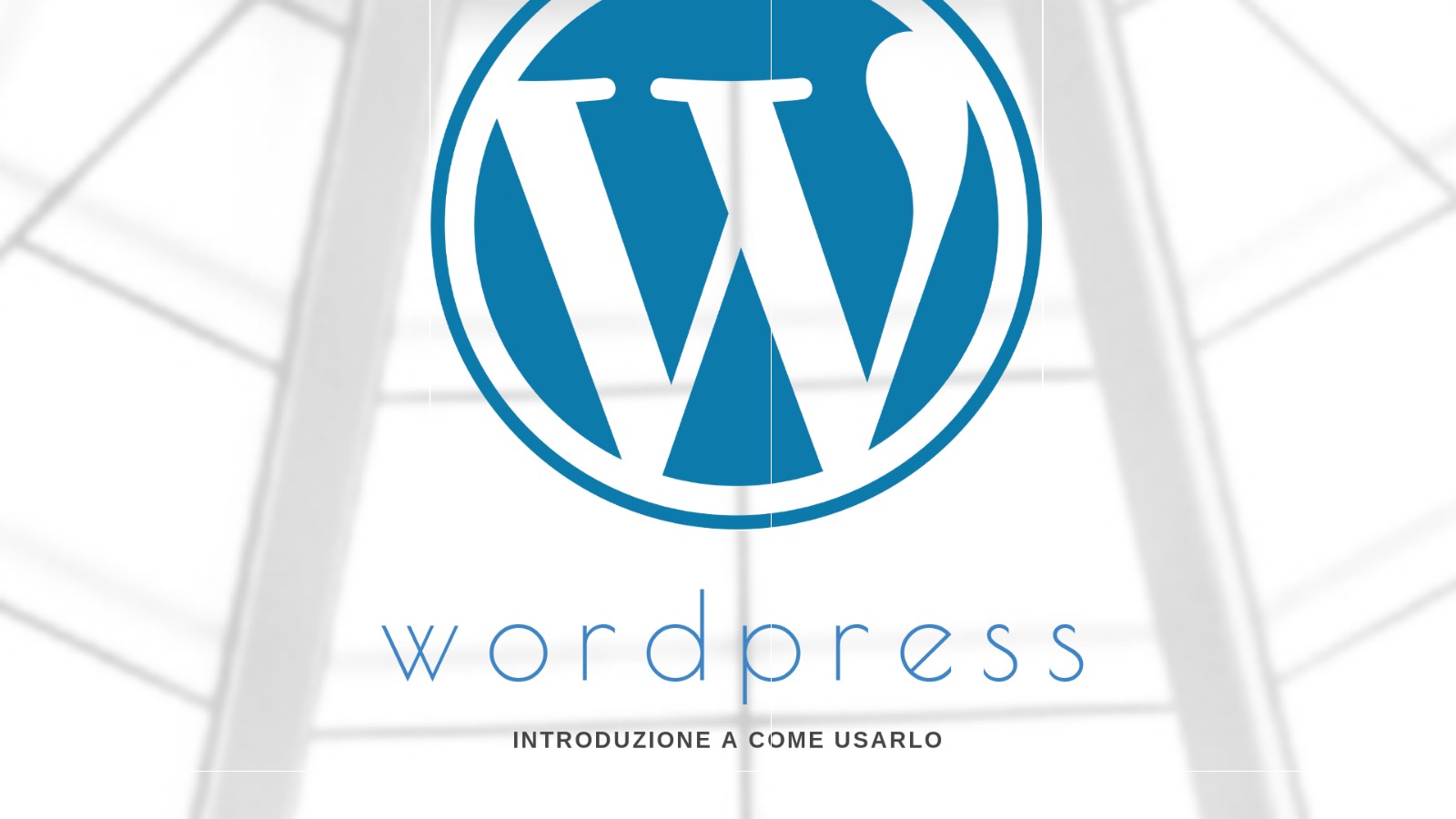 wordpress at emaze Presentation