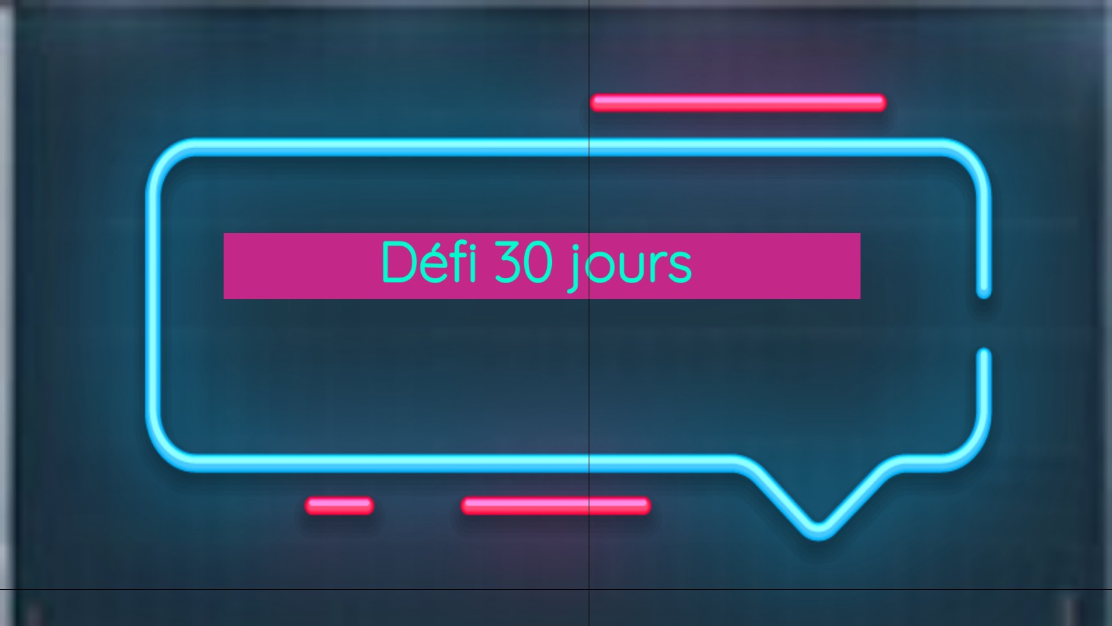 defi 30 jours v2 !!!! at emaze Presentation