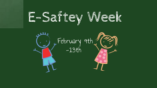 E-Safety at emaze Presentation