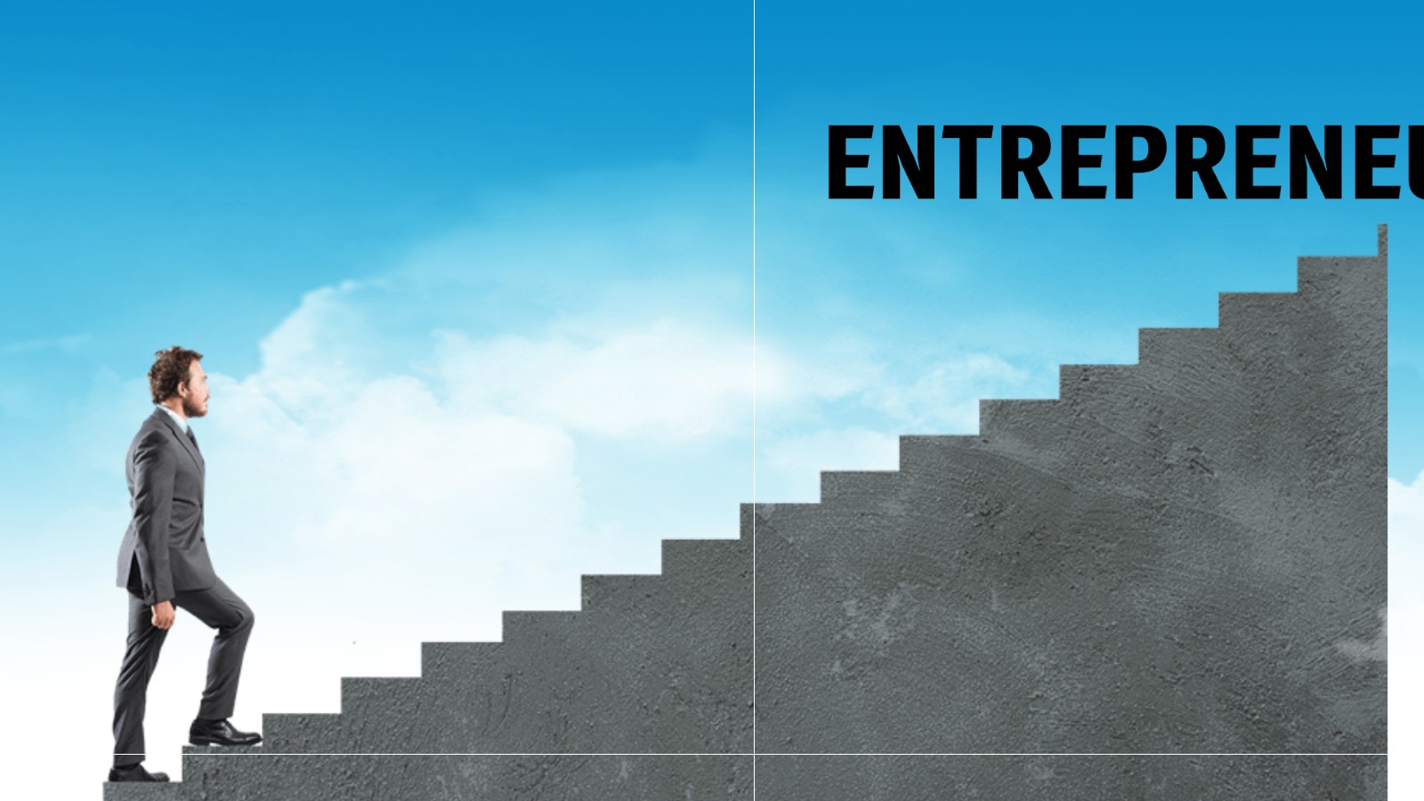 Entrepreneur at emaze Presentation
