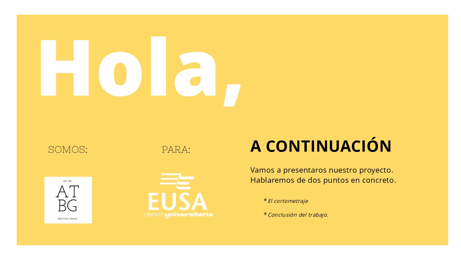 Light Lesson at emaze Presentation