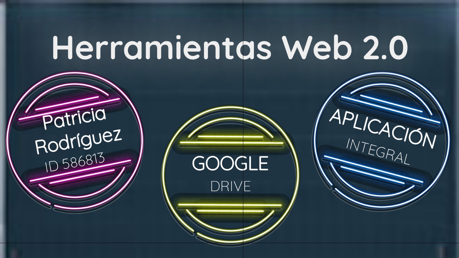 Herramientas Web 2.0 at emaze Presentation