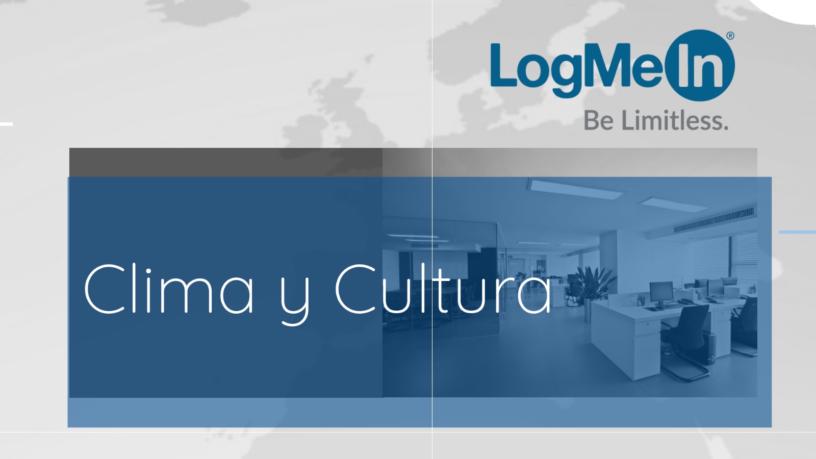 Clima y cultura at emaze Presentation