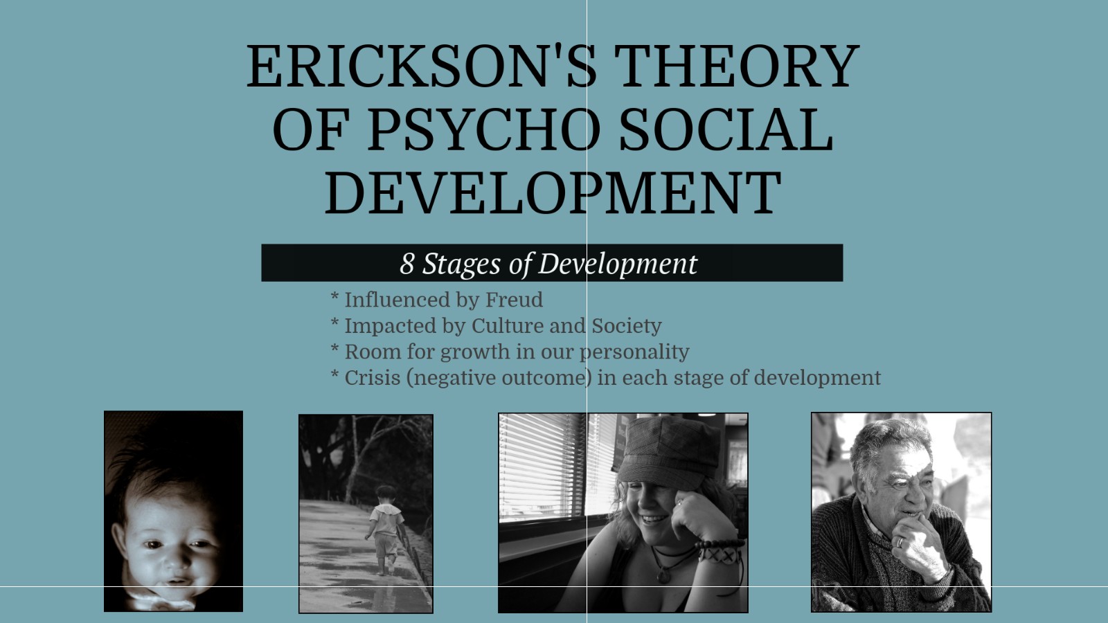 Developmental Theory at emaze Presentation