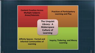 makerspace at emaze Presentation