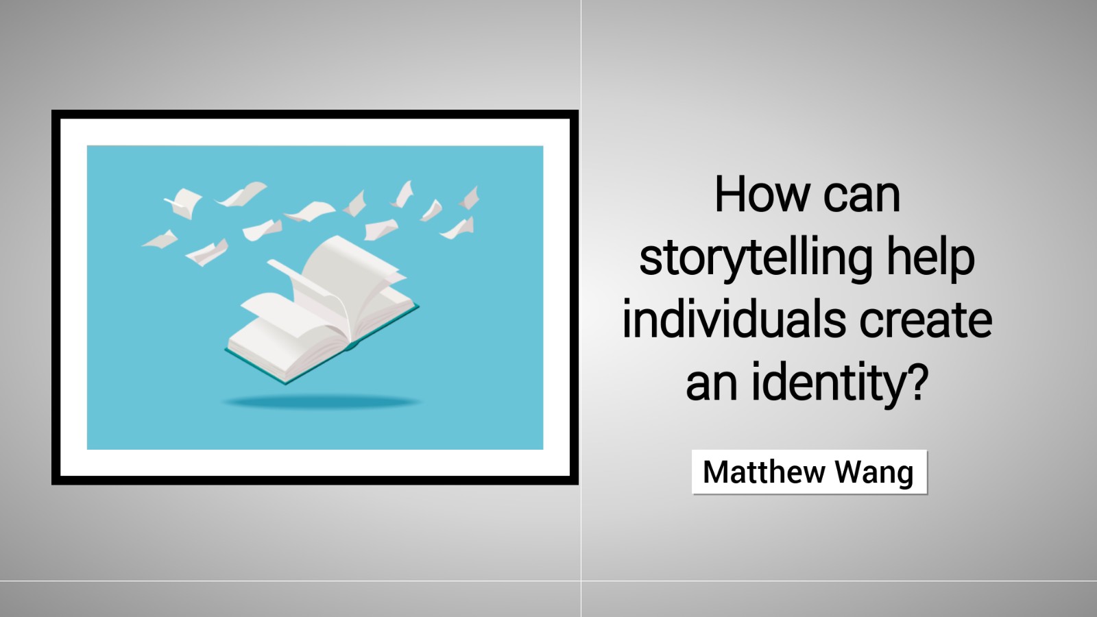 Capstone at emaze Presentation