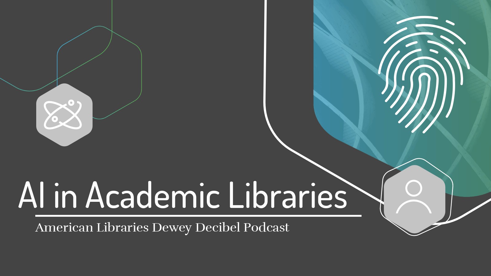 AI in Academic Libraries at emaze Presentation