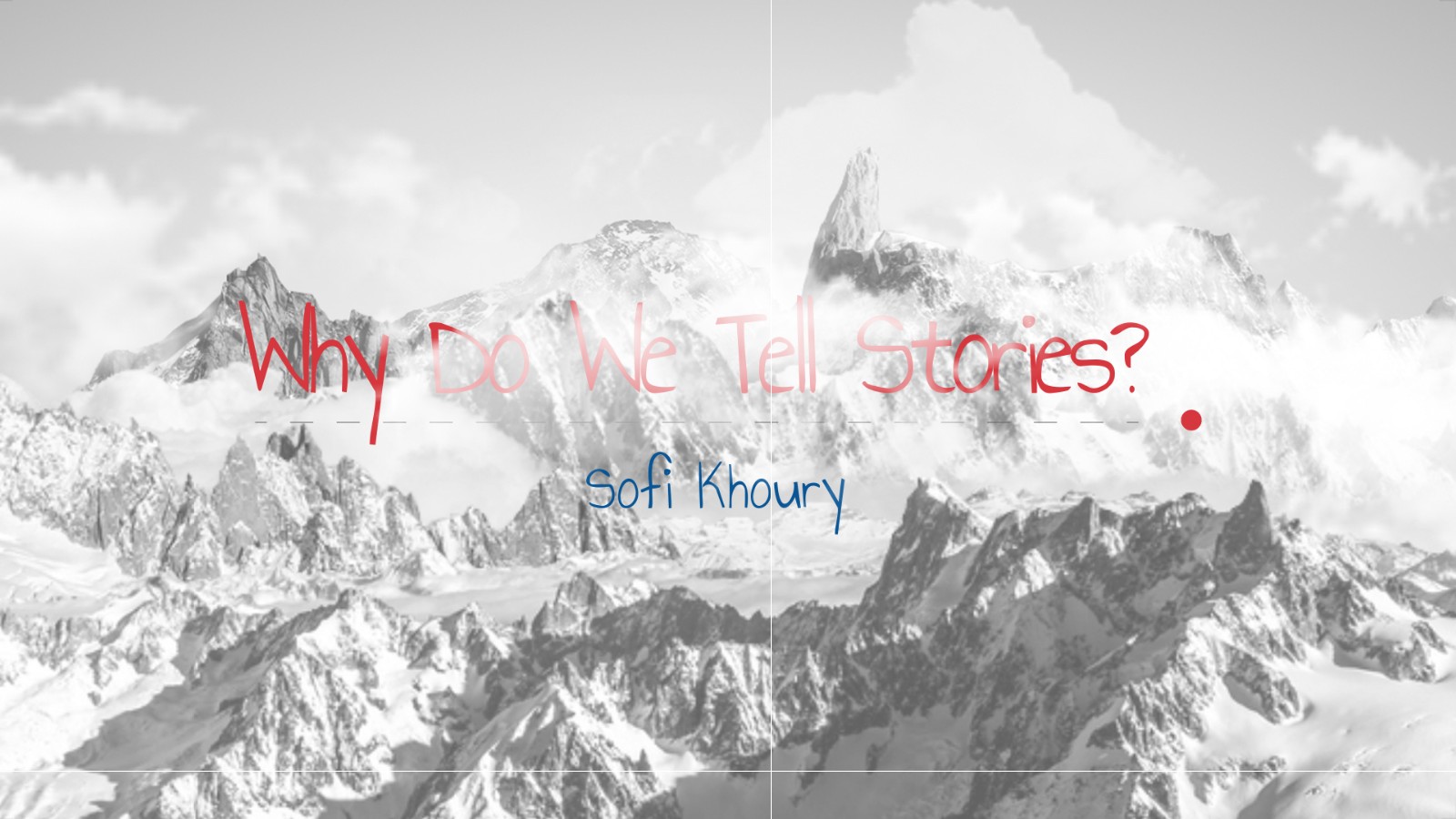 Capstone Project - Sofi Khoury at emaze Presentation