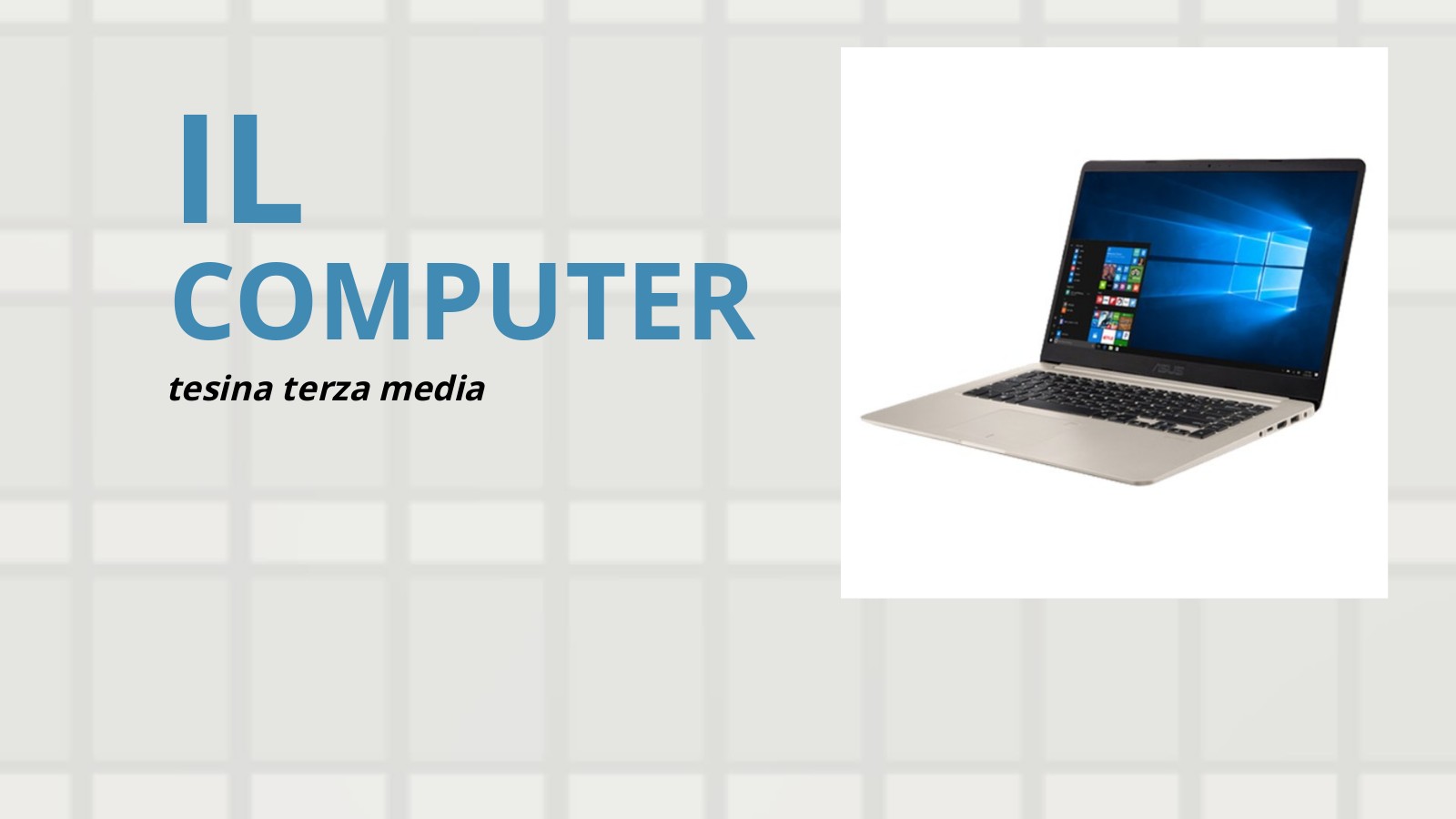tesina 3 media computer at emaze Presentation