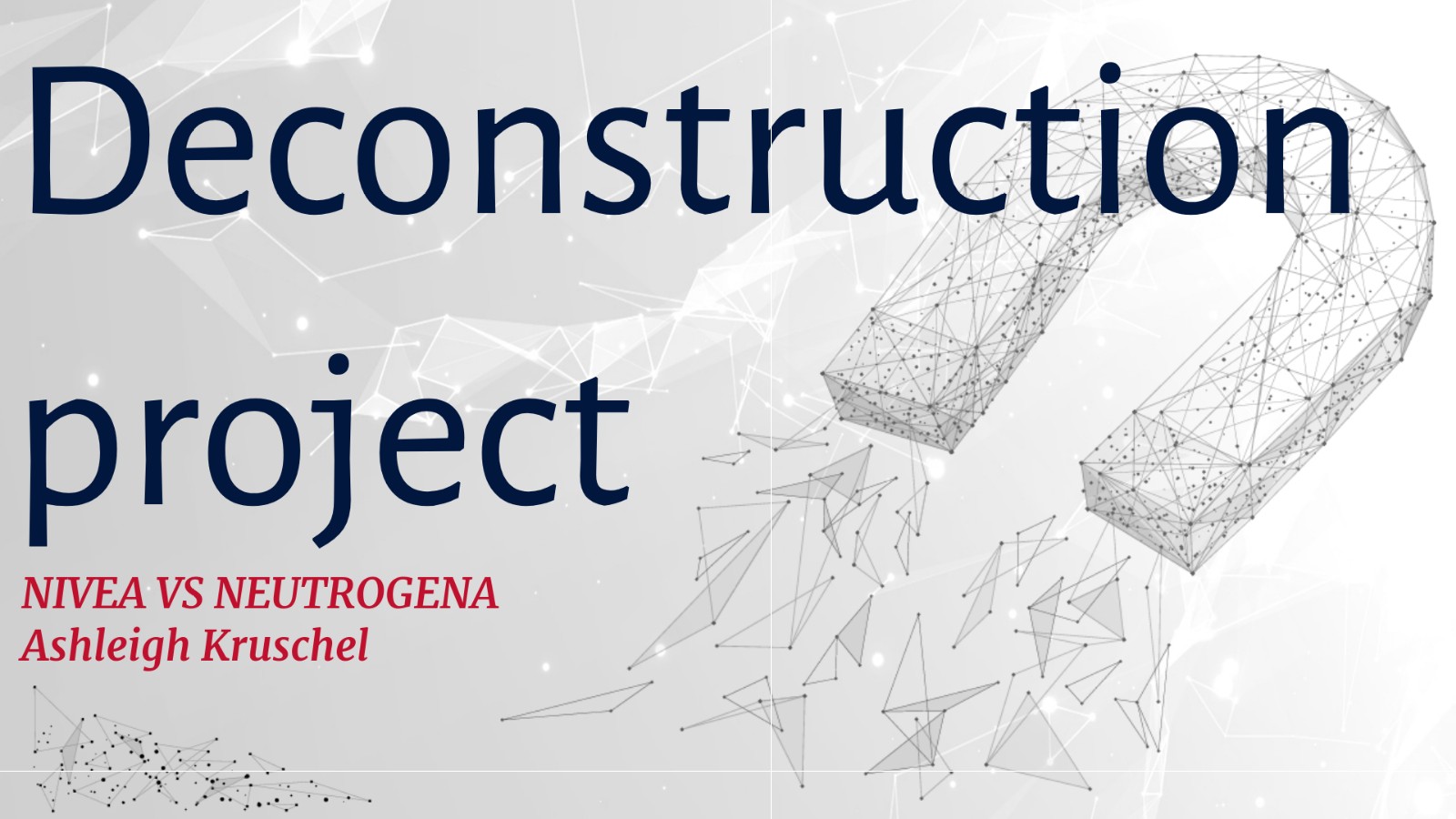 Polygon at emaze Presentation