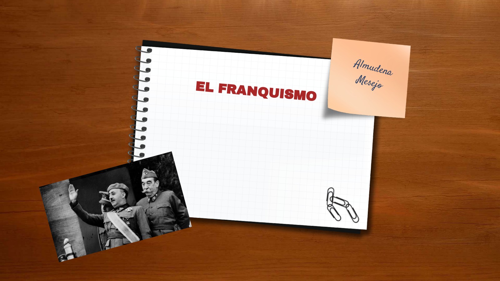 franquito at emaze Presentation