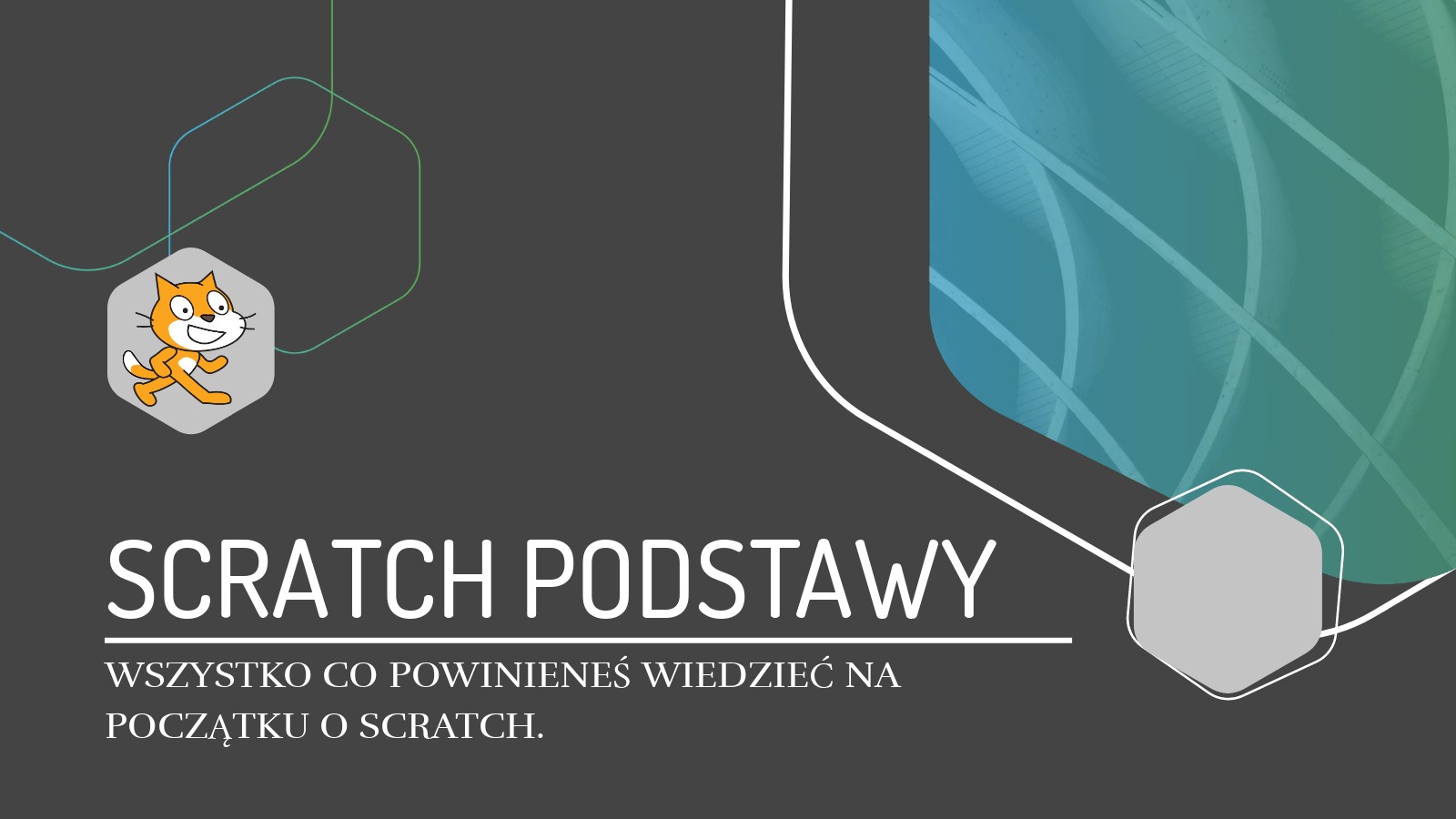 SCRATCH PODSTAWY at emaze Presentation