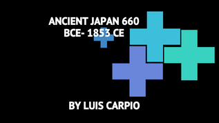 Ancient Japan Powerpoint at emaze Presentation