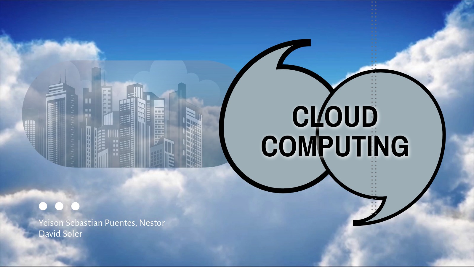 BUSINESS PRESENTATION TEMPLATE at emaze Presentation