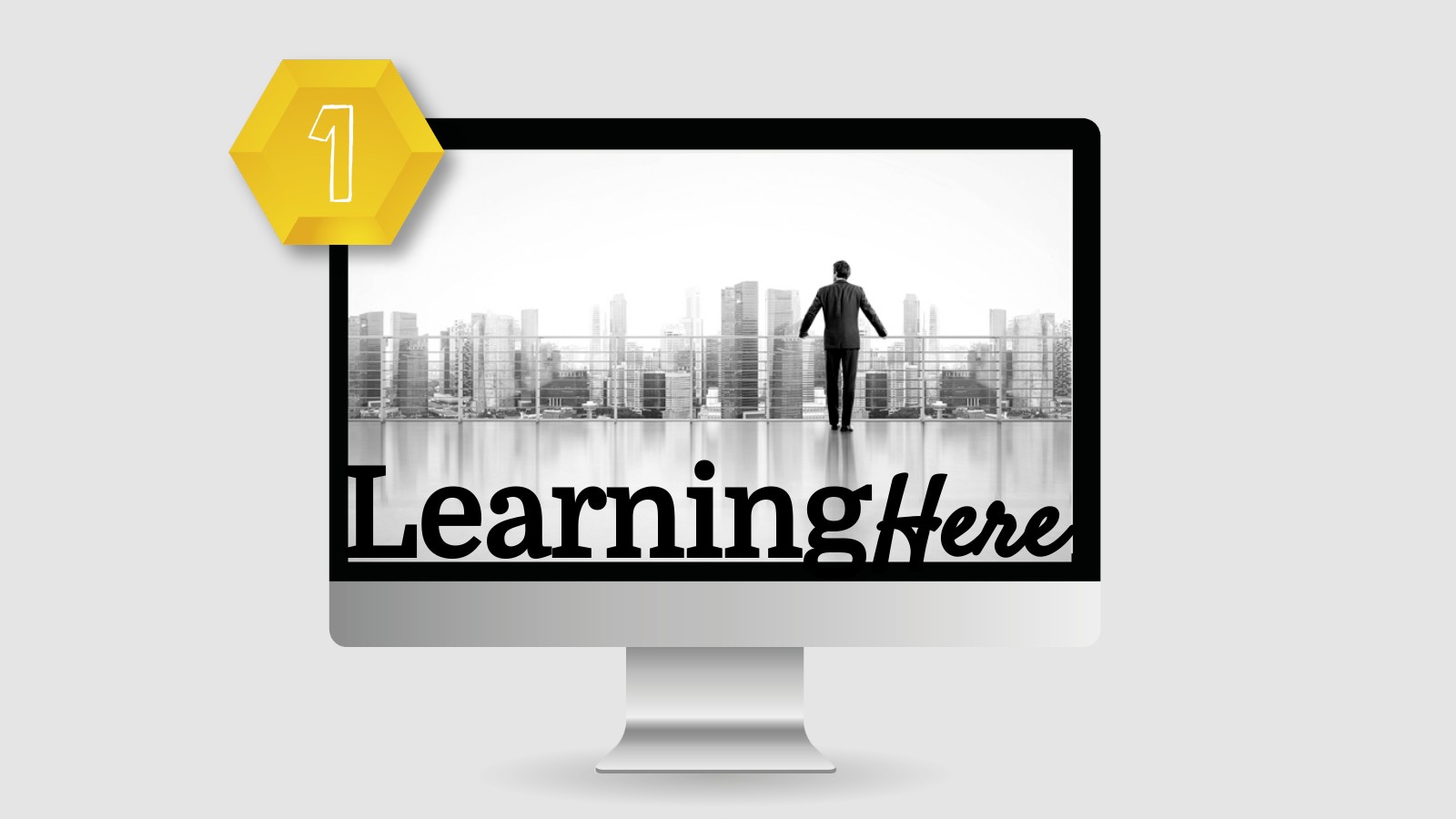 Learning at emaze Presentation