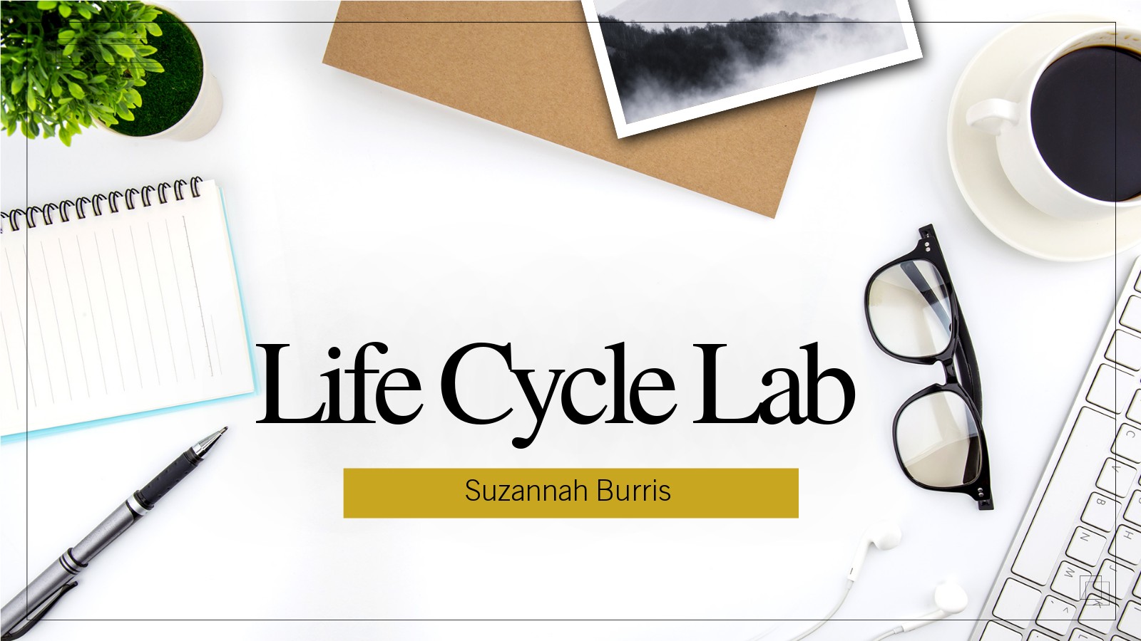 Life Cycle Lab at emaze Presentation