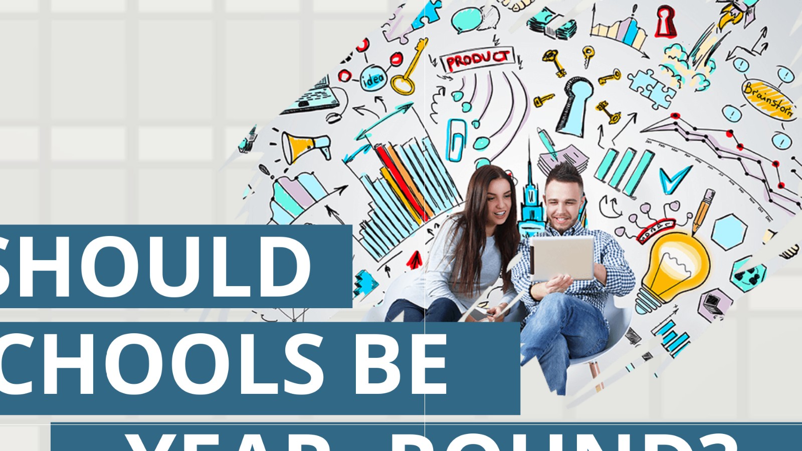 year round schools at emaze Presentation