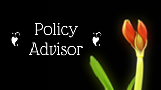Policy Advisor at emaze Presentation