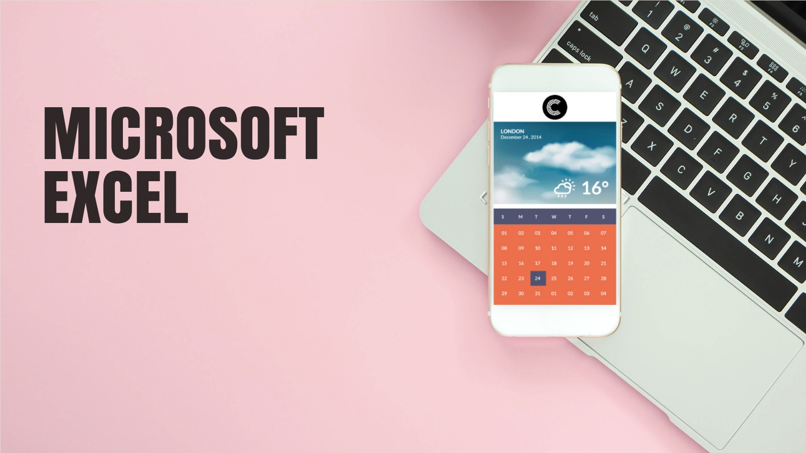 Microsoftexcel At Emaze Presentation