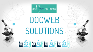DOC WEB at emaze Presentation