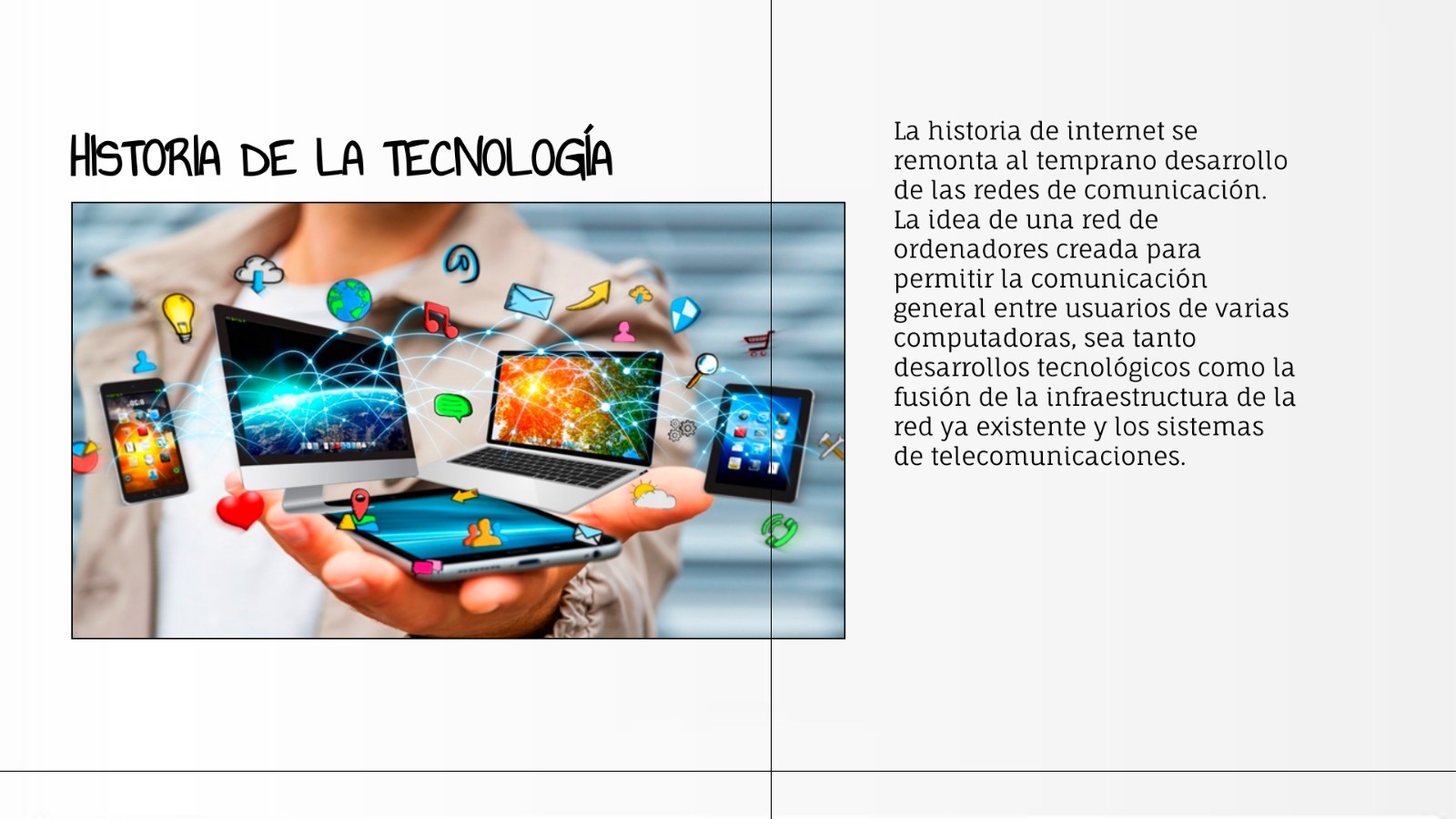 CONCEPTOS BASICOS TEC at emaze Presentation