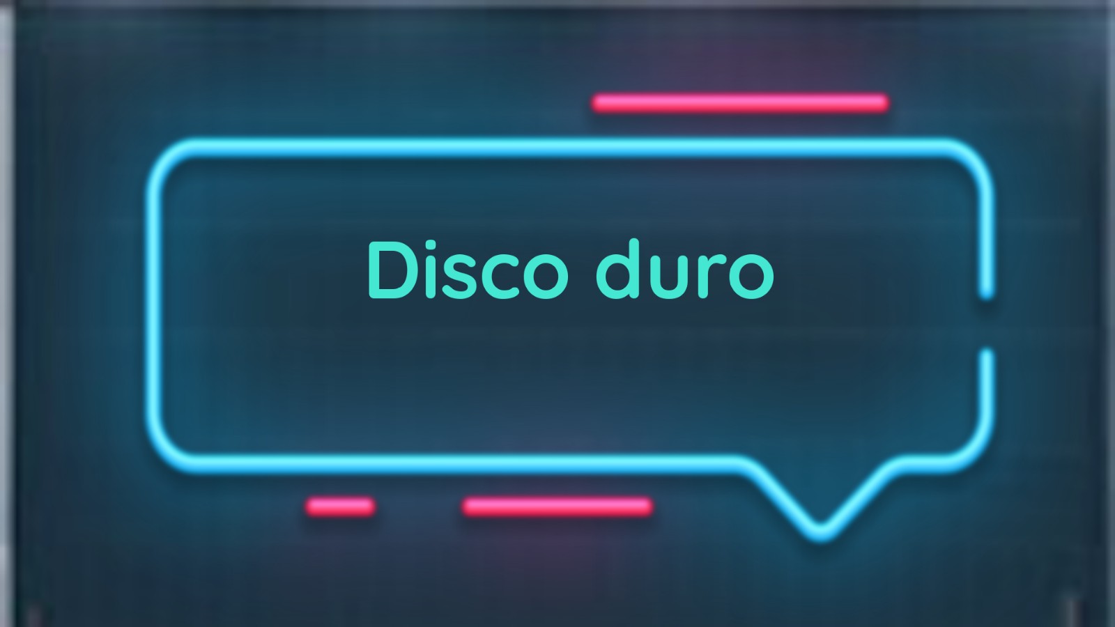 Disco duro at emaze Presentation