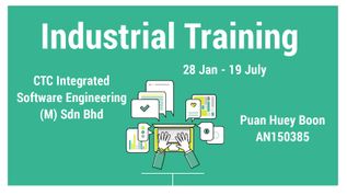 Industrial Training Presentation at emaze Presentation