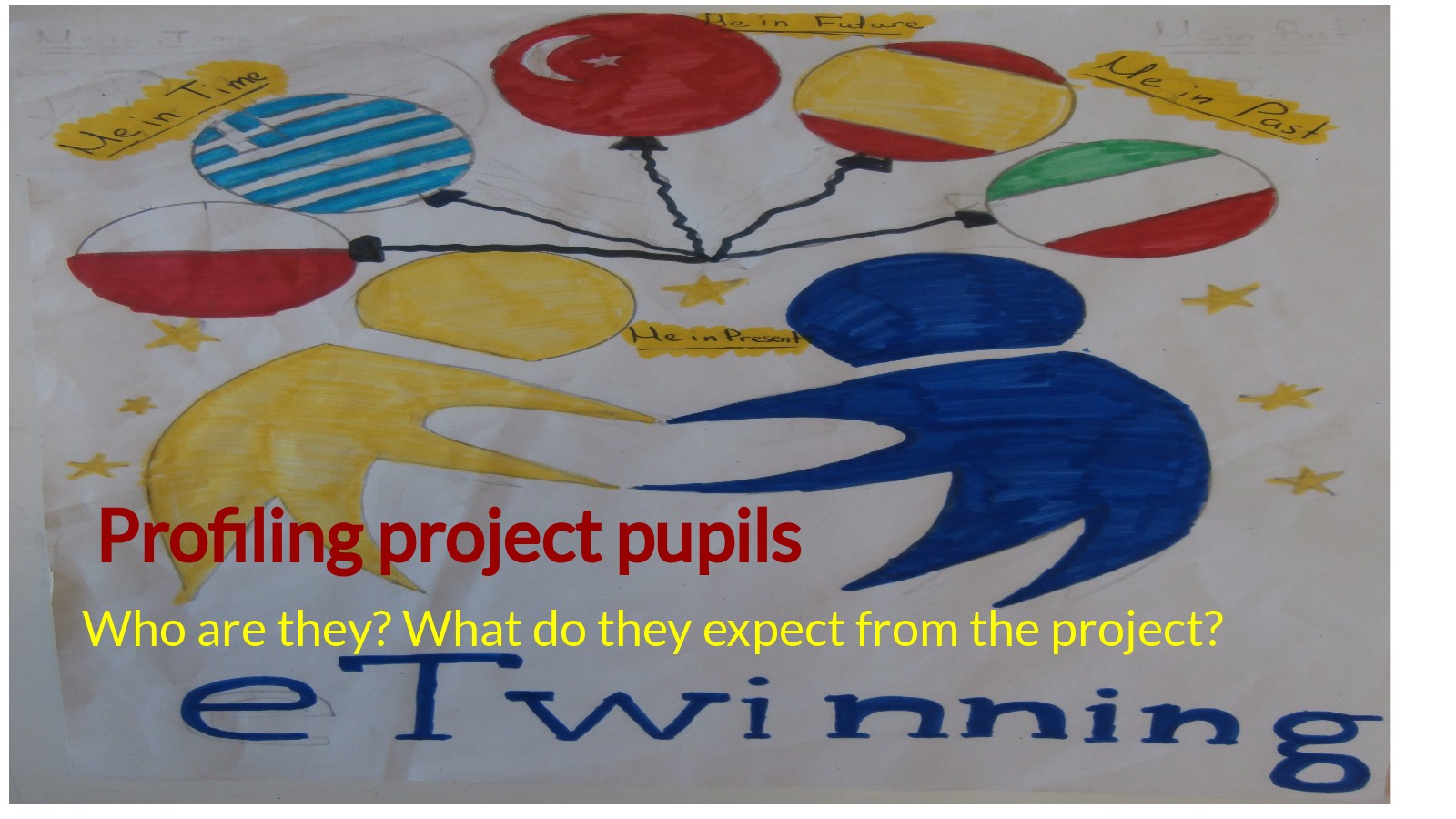 Profiling Project Pupils At Emaze Presentation