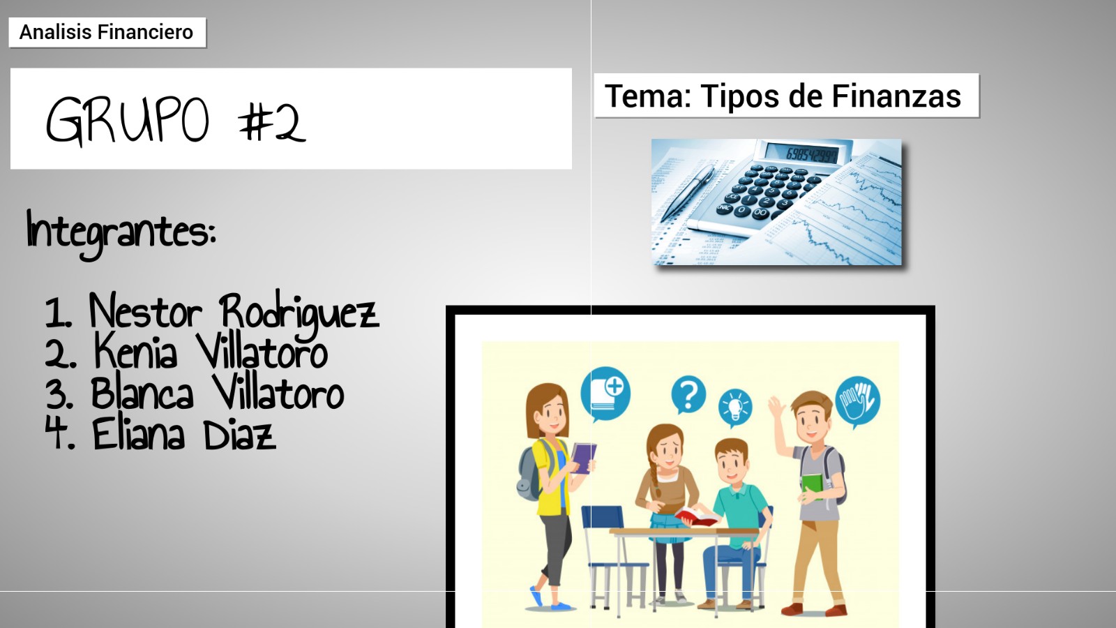 TAREA GRUPAL MODULO 5 at emaze Presentation