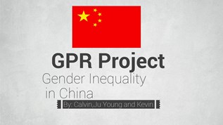 GPR Project at emaze Presentation