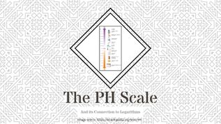 The PH Scale at emaze Presentation