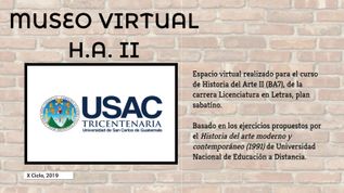 H.A. II #1 at emaze Presentation