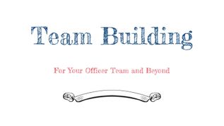 Team Building at emaze Presentation