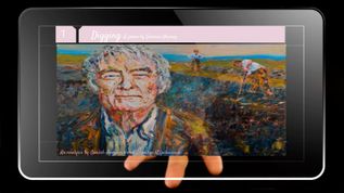 Digging A poem by Seamus Heaney at emaze Presentation