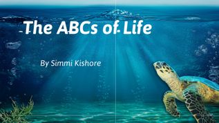 The ABCs of Life at emaze Presentation