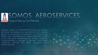 AEROSERVICES at emaze Presentation