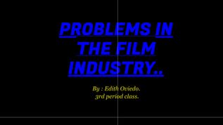 The problem! at emaze Presentation