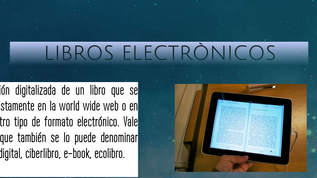 LIBRO ELECTRÒNICO at emaze Presentation