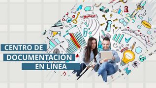 centros de documentacion at emaze Presentation