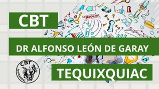 CBT TEQUIXQUIAC at emaze Presentation