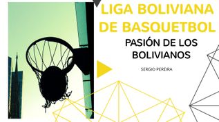 LA NBA at emaze Presentation