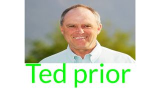 Ted prior at emaze Presentation